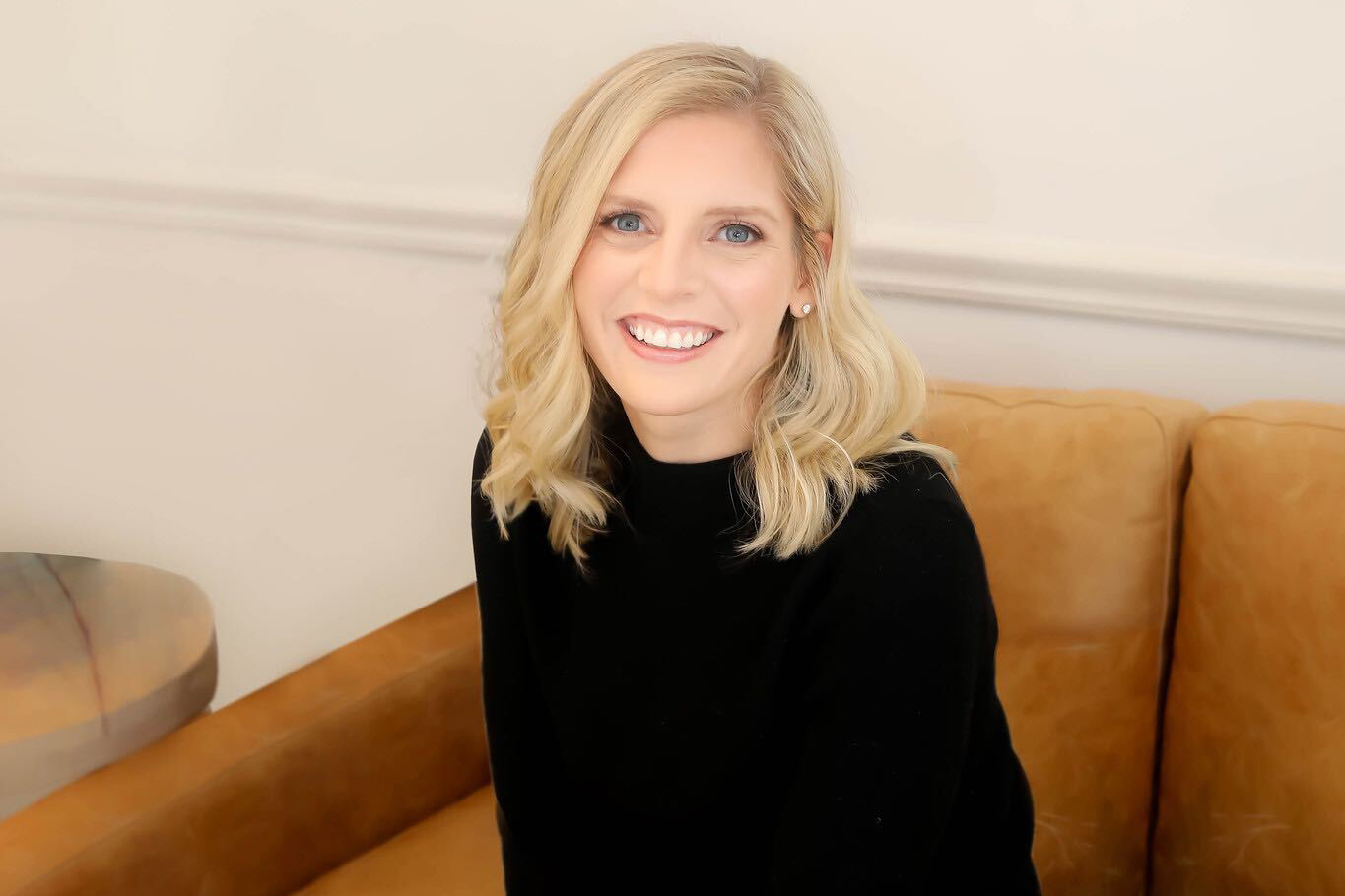 Leading Women 2024: Jenny Lewis, The Knot | Ad Age