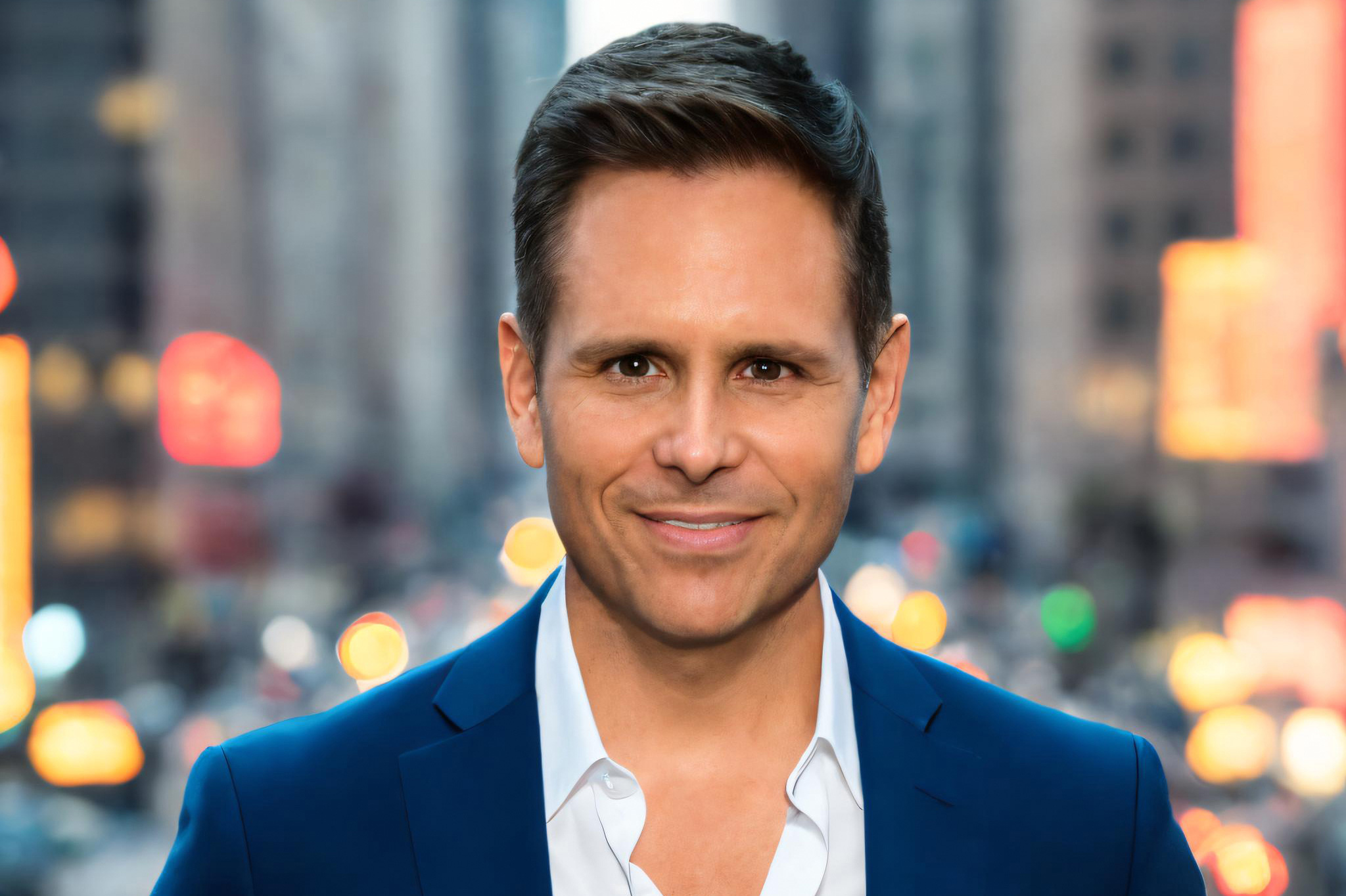 Tech Power List: Chris Duffey, Adobe | Ad Age