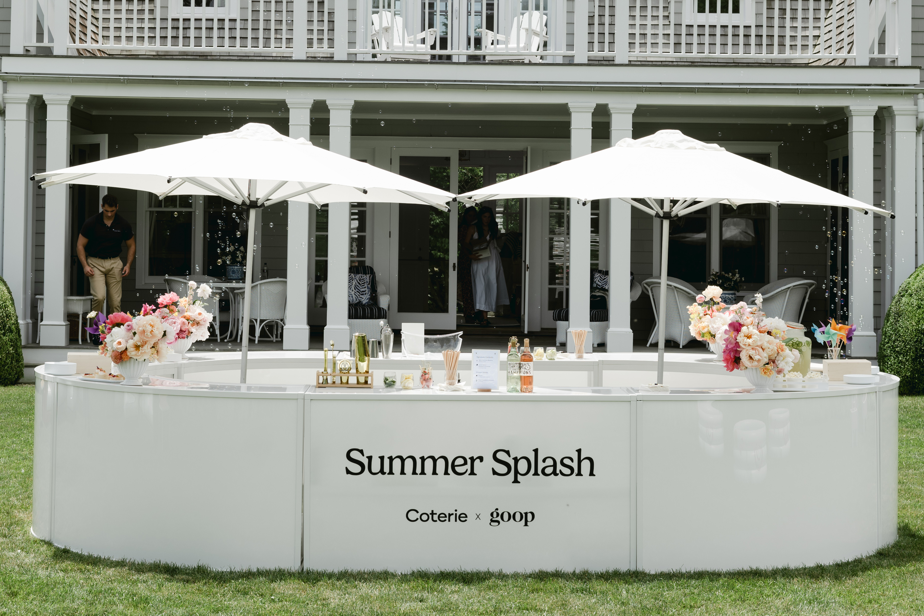 Hamptons marketing: how Coterie, Jolie and Flamingo Estate aim to reach ...