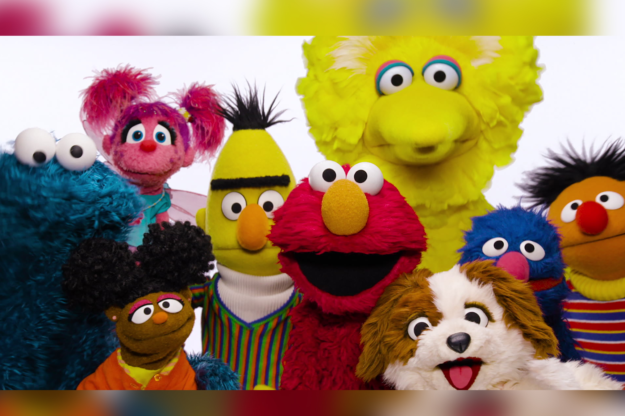 Sesame Workshop : SesameStreet.Org | Ad Age