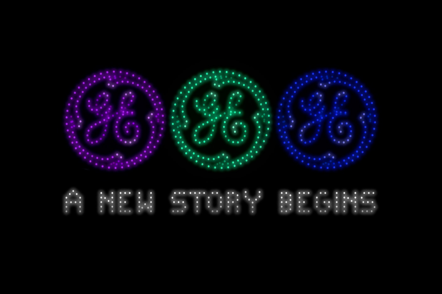 Watch GE’s MLB Opening Day campaign for 2024 | Ad Age Creativity