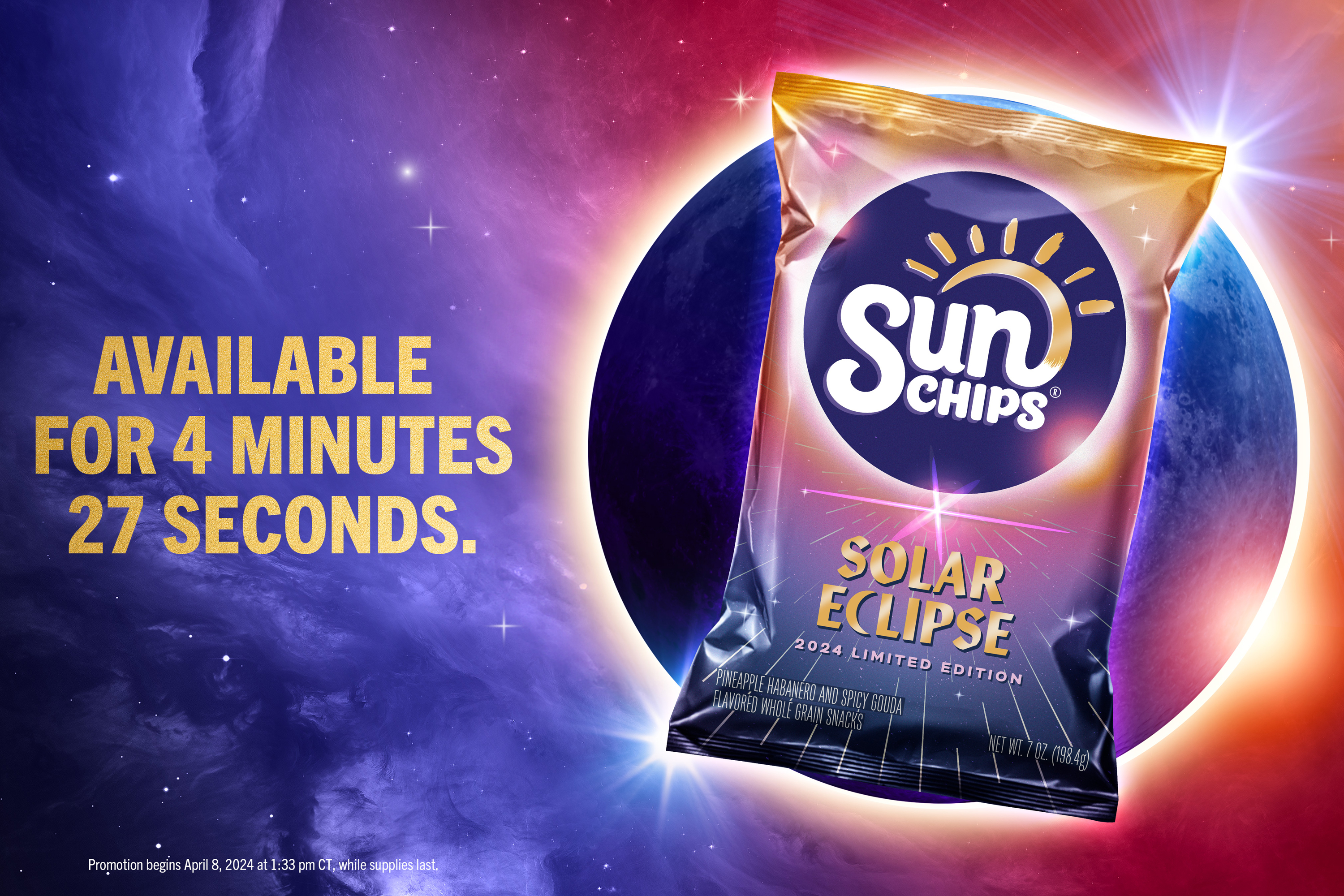 How brands are celebrating the total 2024 solar eclipse | Ad Age News