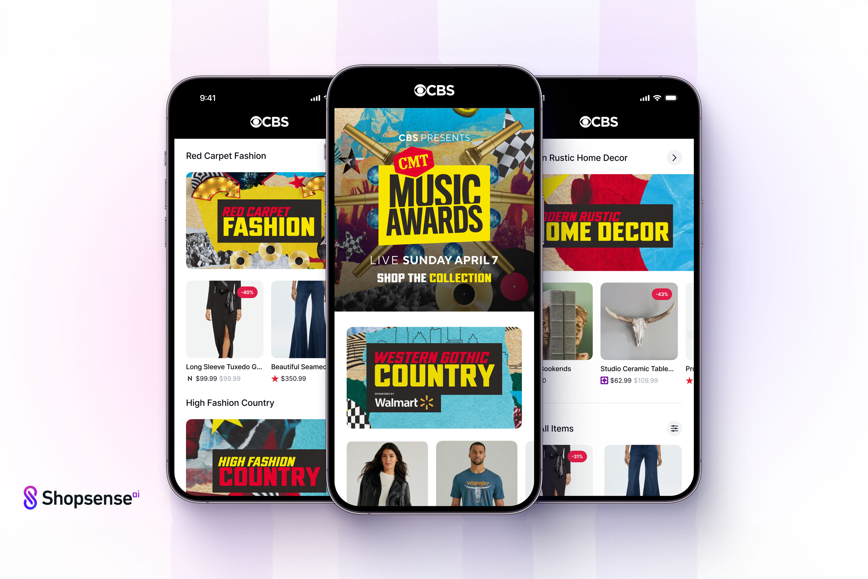 Paramount, shoppable ad startup Shopsense AI strike deal | Ad Age