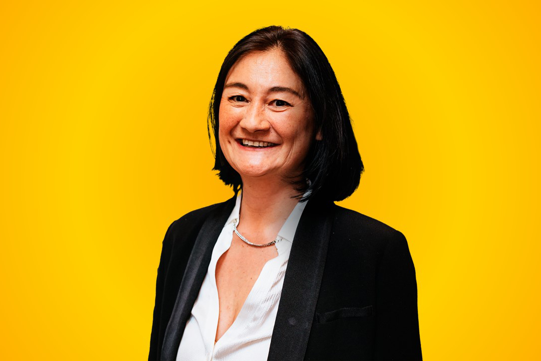 Mark Anthony CMO Isabelle Sakai on White Claw, Cayman Jack, non ...