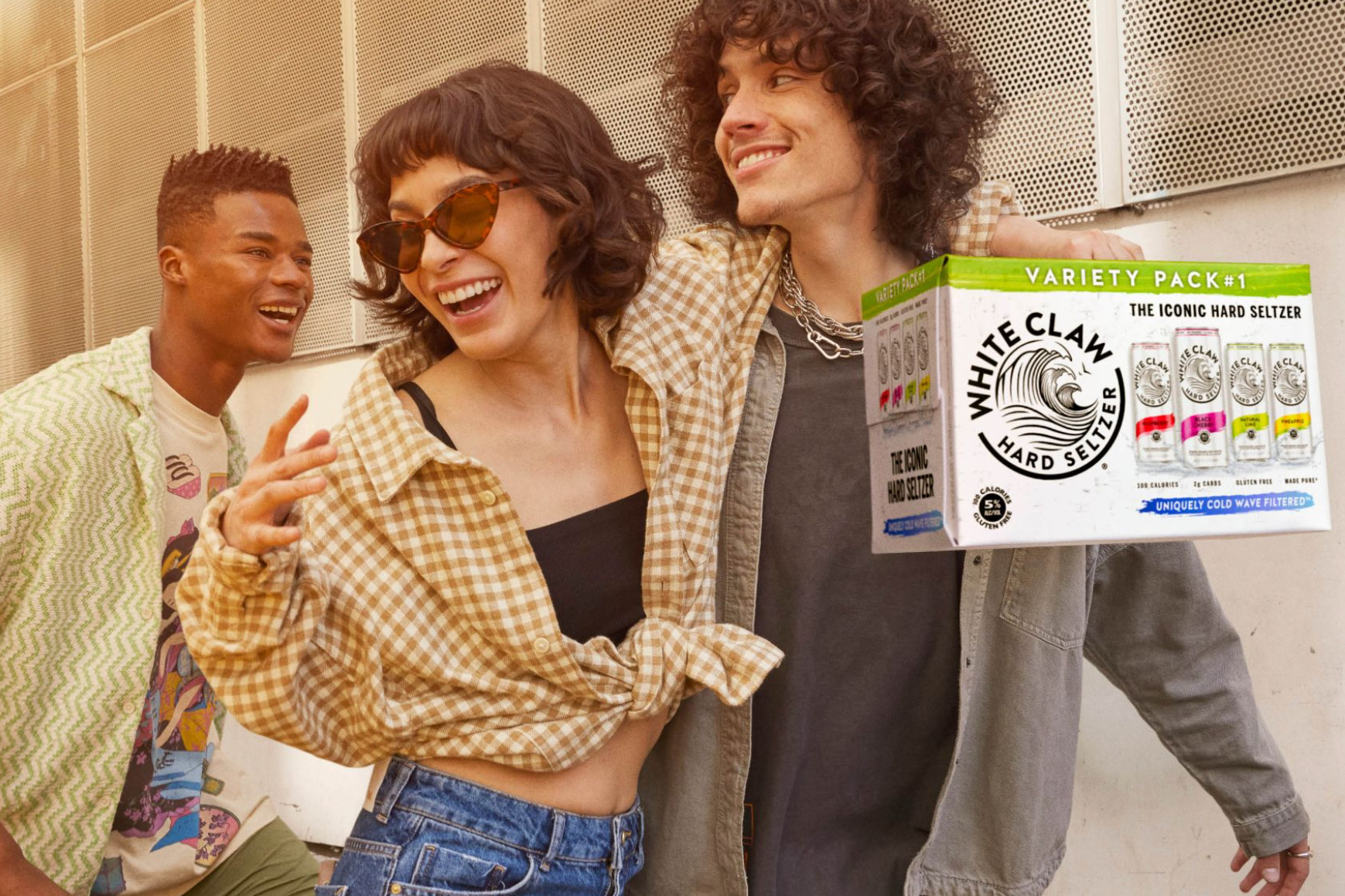 Mark Anthony CMO Isabelle Sakai on White Claw, Cayman Jack, non ...