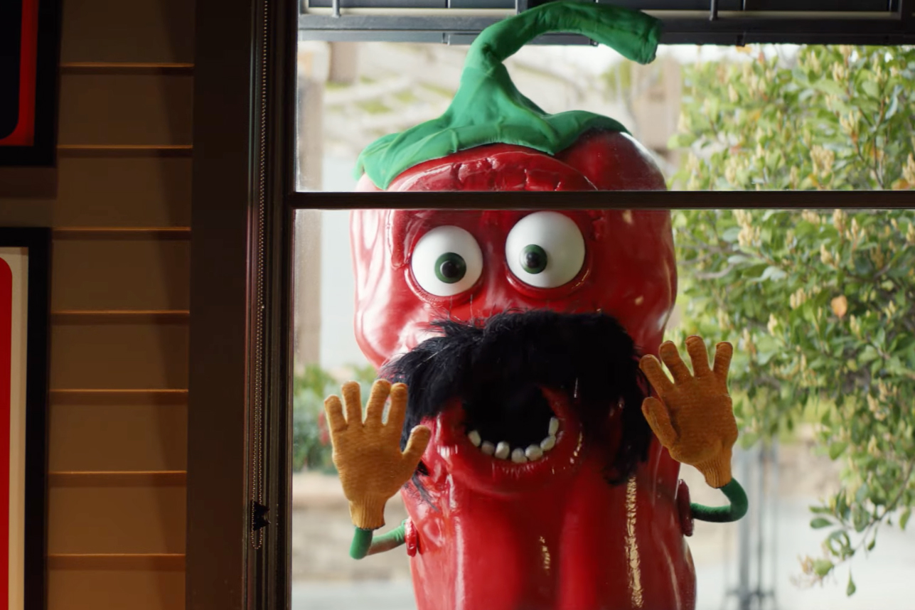 Chili’s calls out the Big Mac and other fast food meals in its latest ...