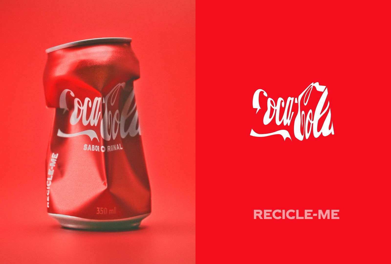 Coca-Cola ‘Recycle Me’ billboards win Cannes Grand Prix for print and ...