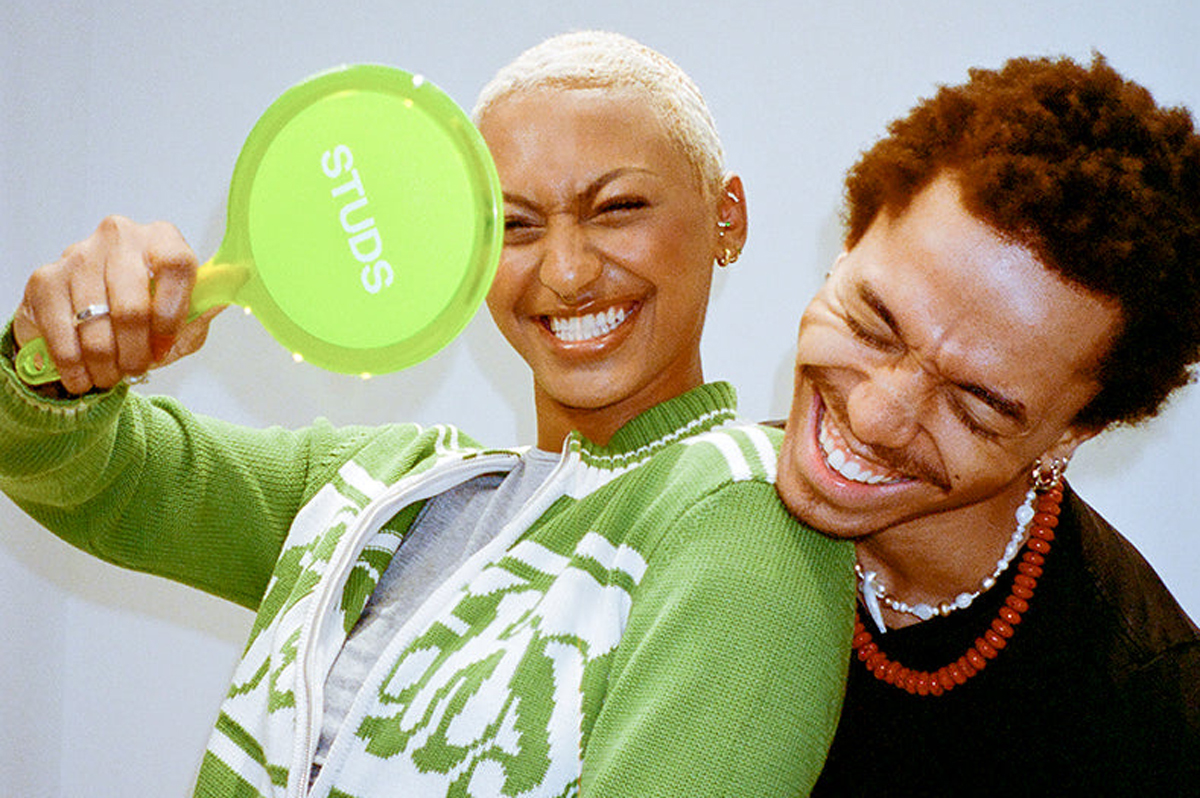 How Studs is becoming Claire’s for Gen Z, millennials | Ad Age