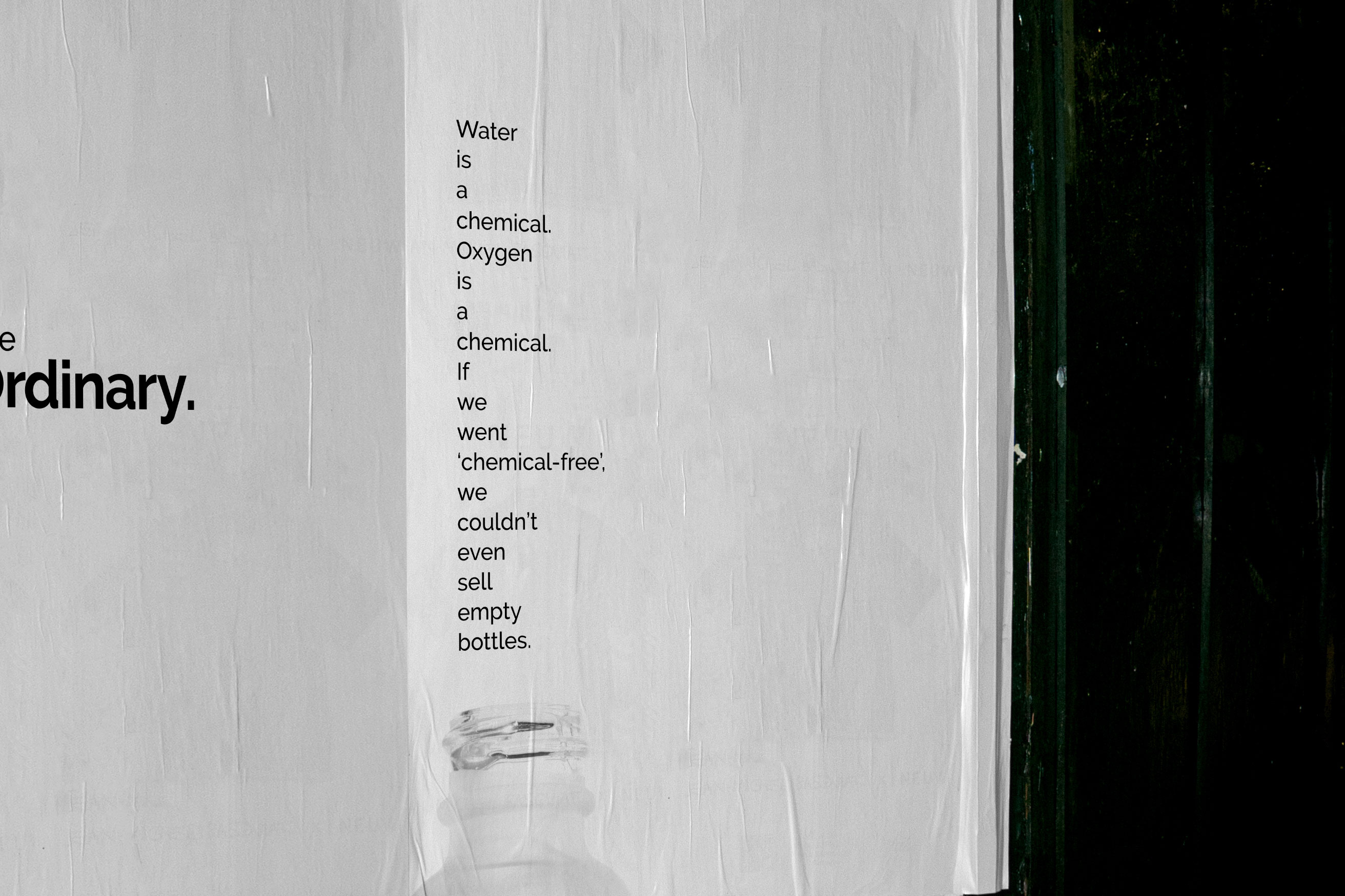 Skincare brand The Ordinary embraces science over celebrity in ...