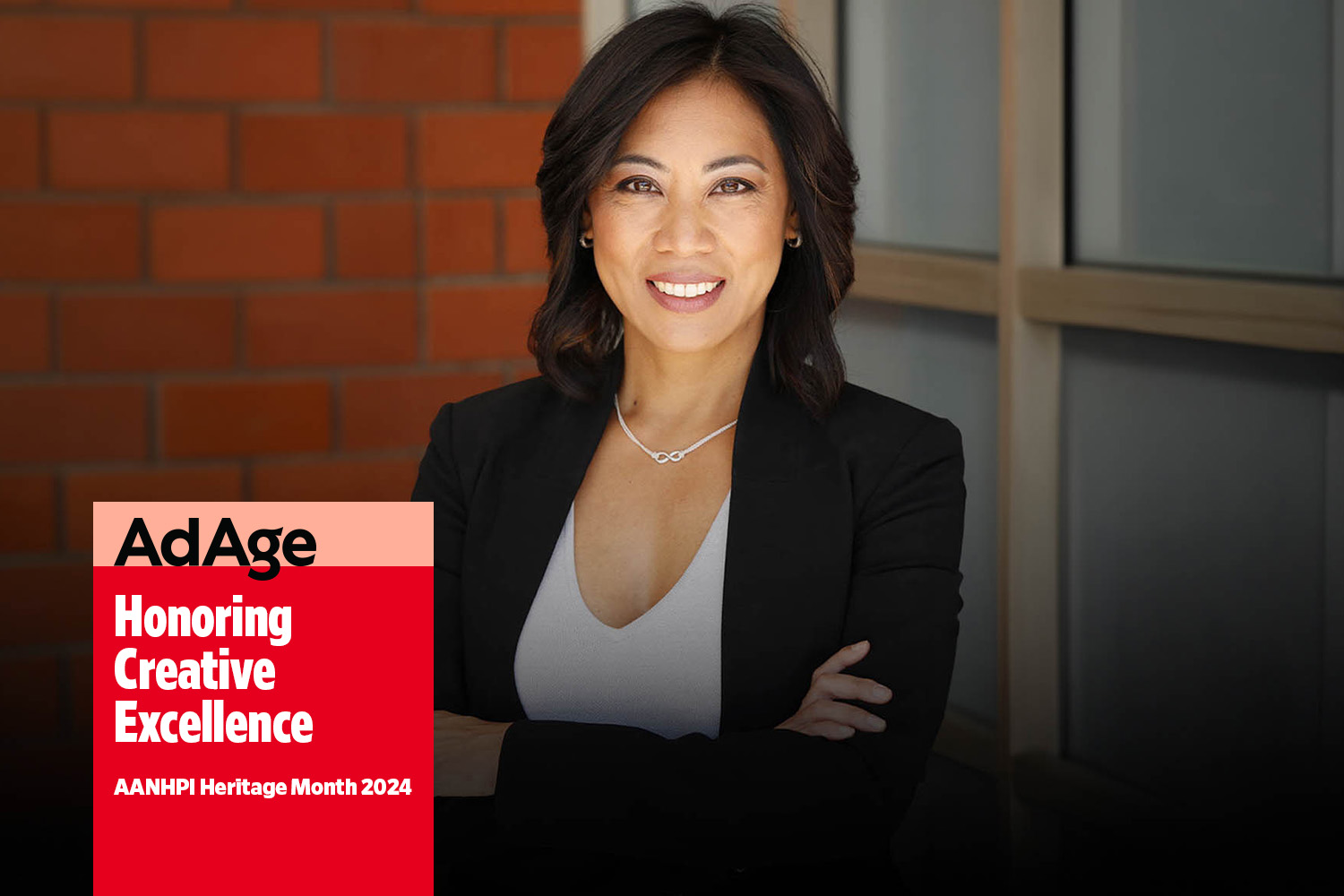 Effectv’s Dawn Lee Williamson on the power of cultural storytelling | Ad Age Creativity