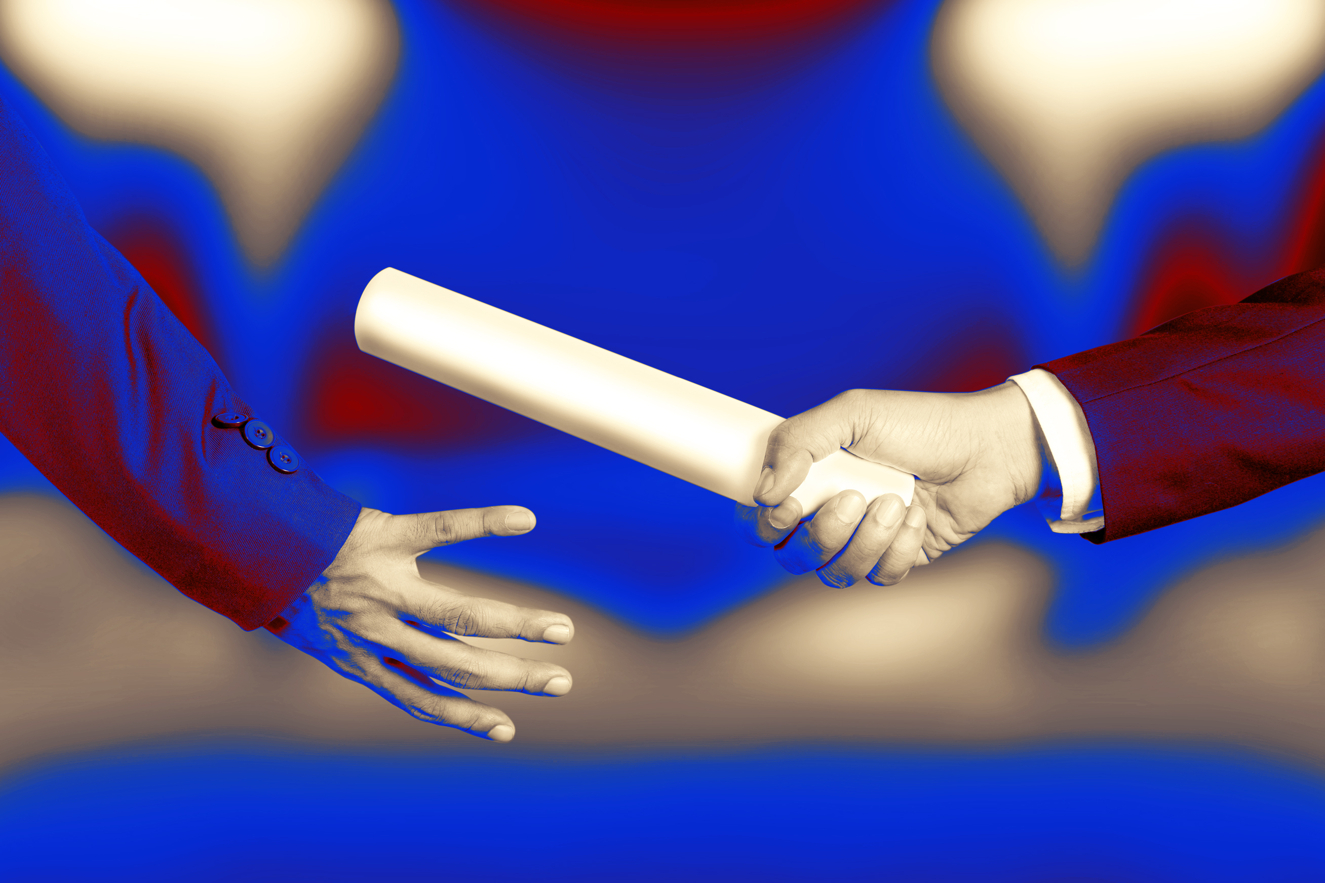 Agency succession planning—how to pick the right leaders | Ad Age