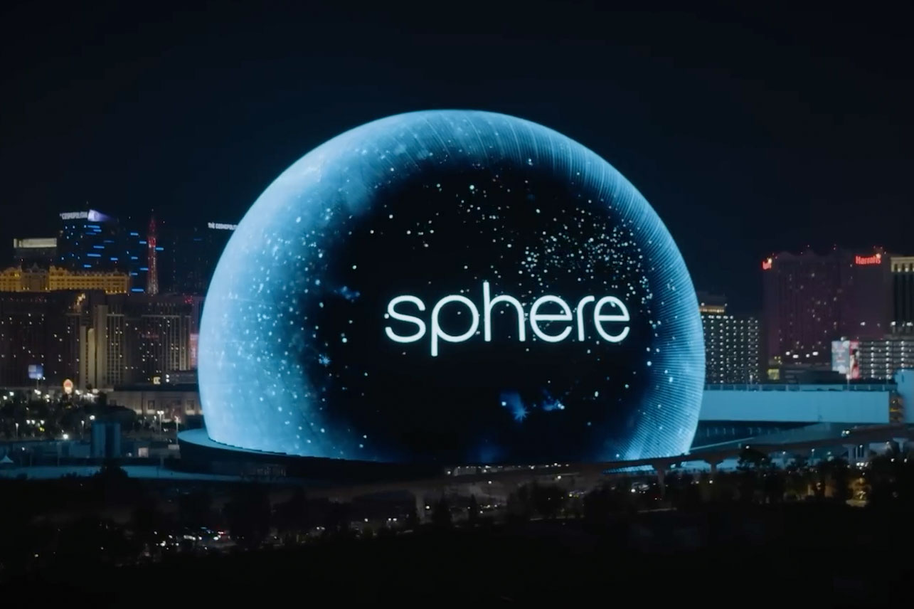 Cannes Lions 2024: Las Vegas Sphere, DoorDash, CeraVe on Titanium Lions ...