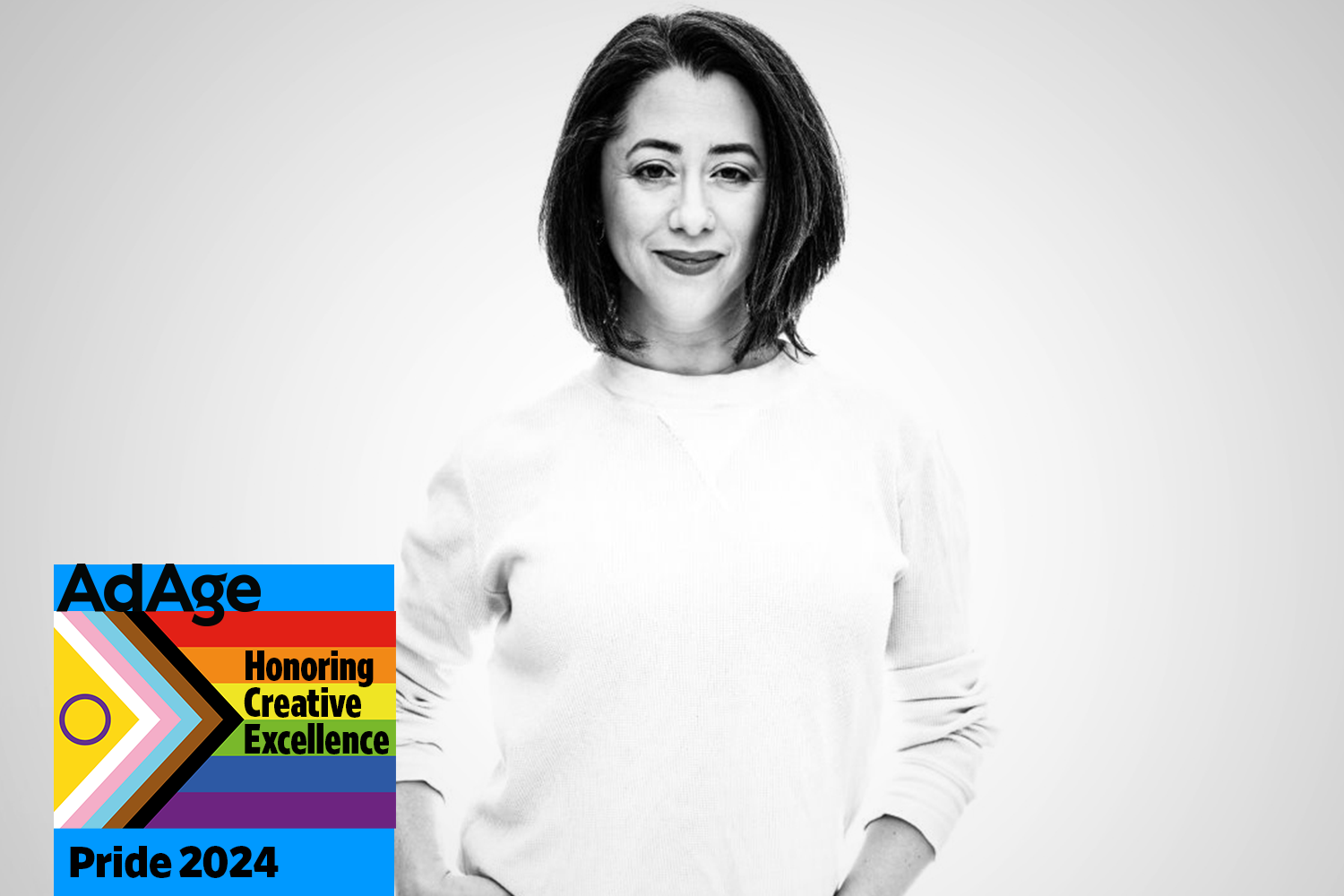 CMI’s Amy Litt on 3 ways to be an LGBTQ+ advocate in your everyday work ...