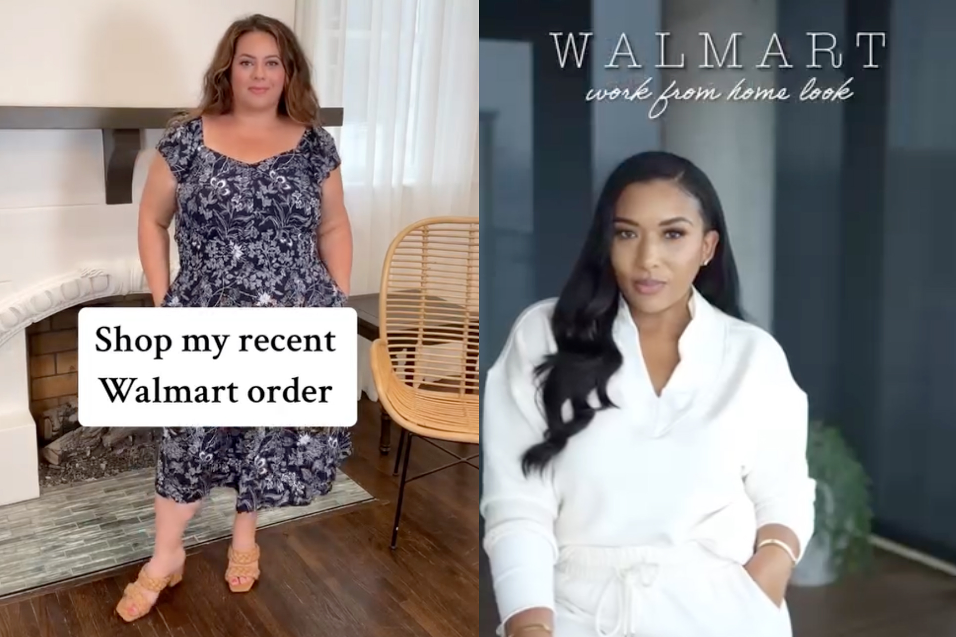 Walmart Creator influencer network’s role in social commerce | Ad Age