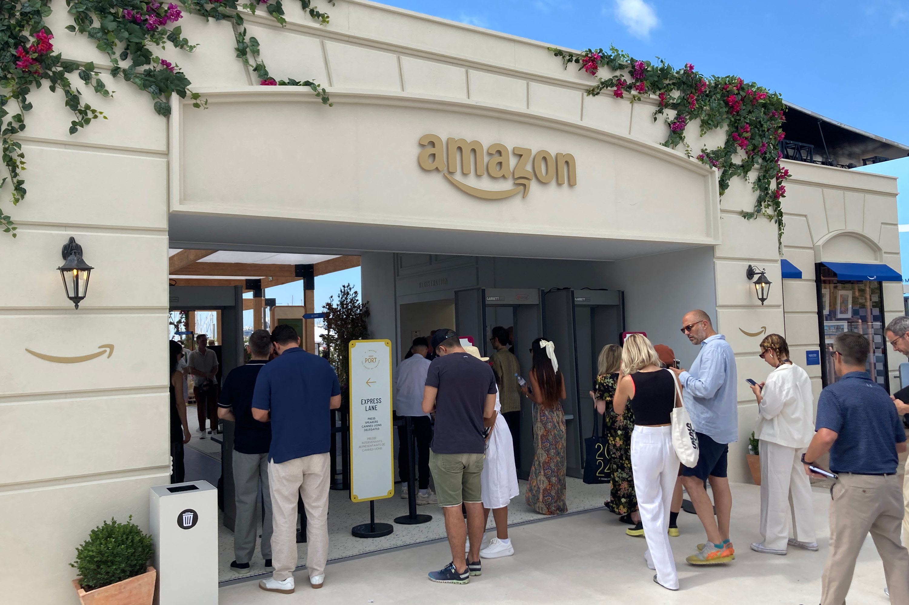 Amazon’s post-cookie ad plan, thoughts on alternative ad IDs | Ad Age