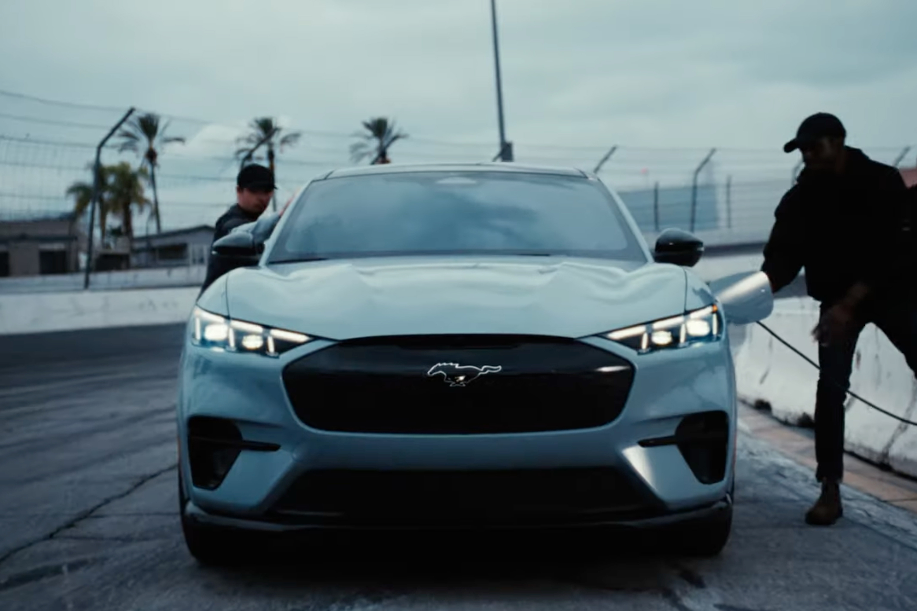 Ford CMO Lisa Materazzo on EV marketing, long-form and short-form ...