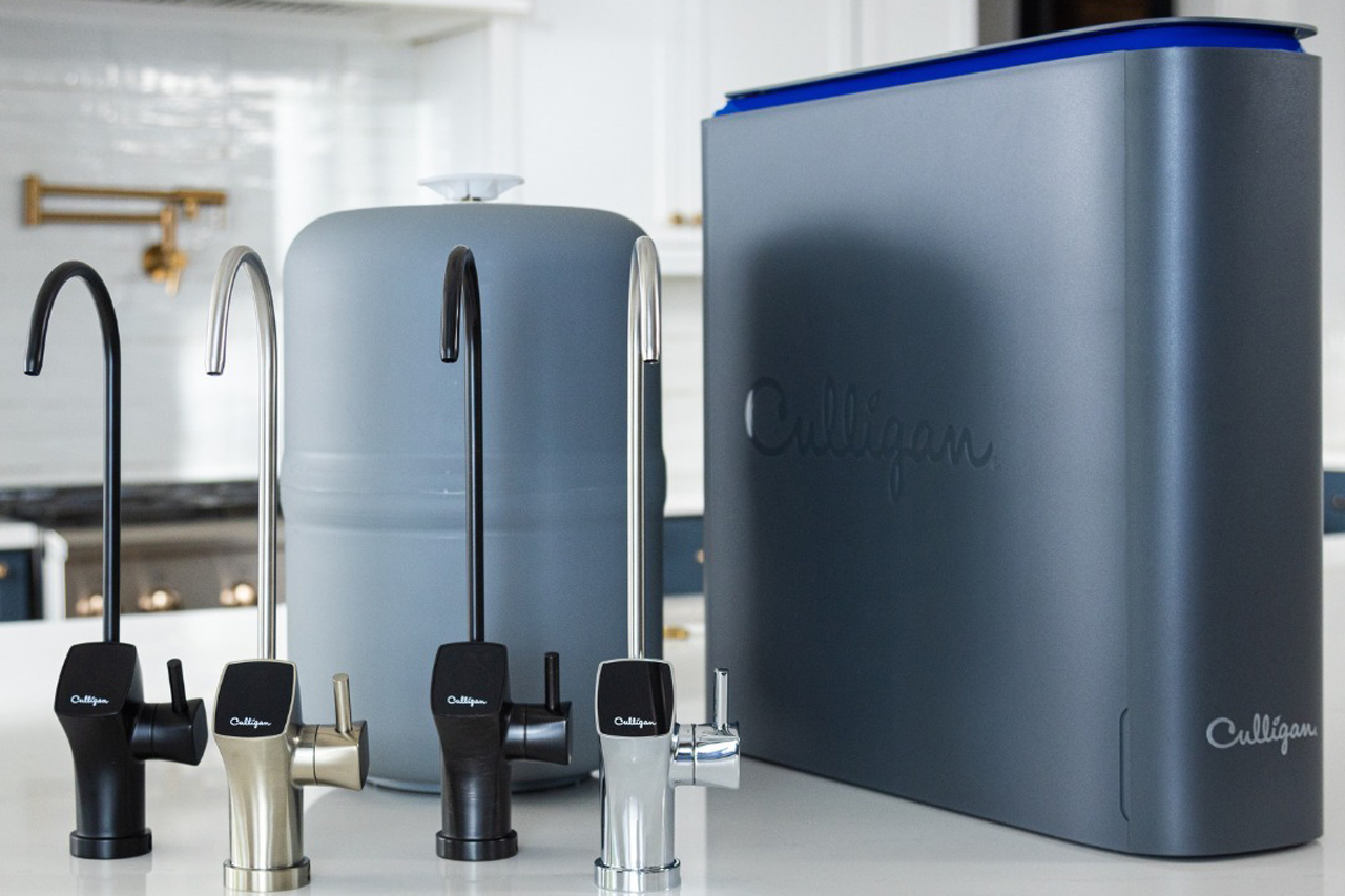 Culligan CMO on creative and agency reviews, global campaign | Ad Age