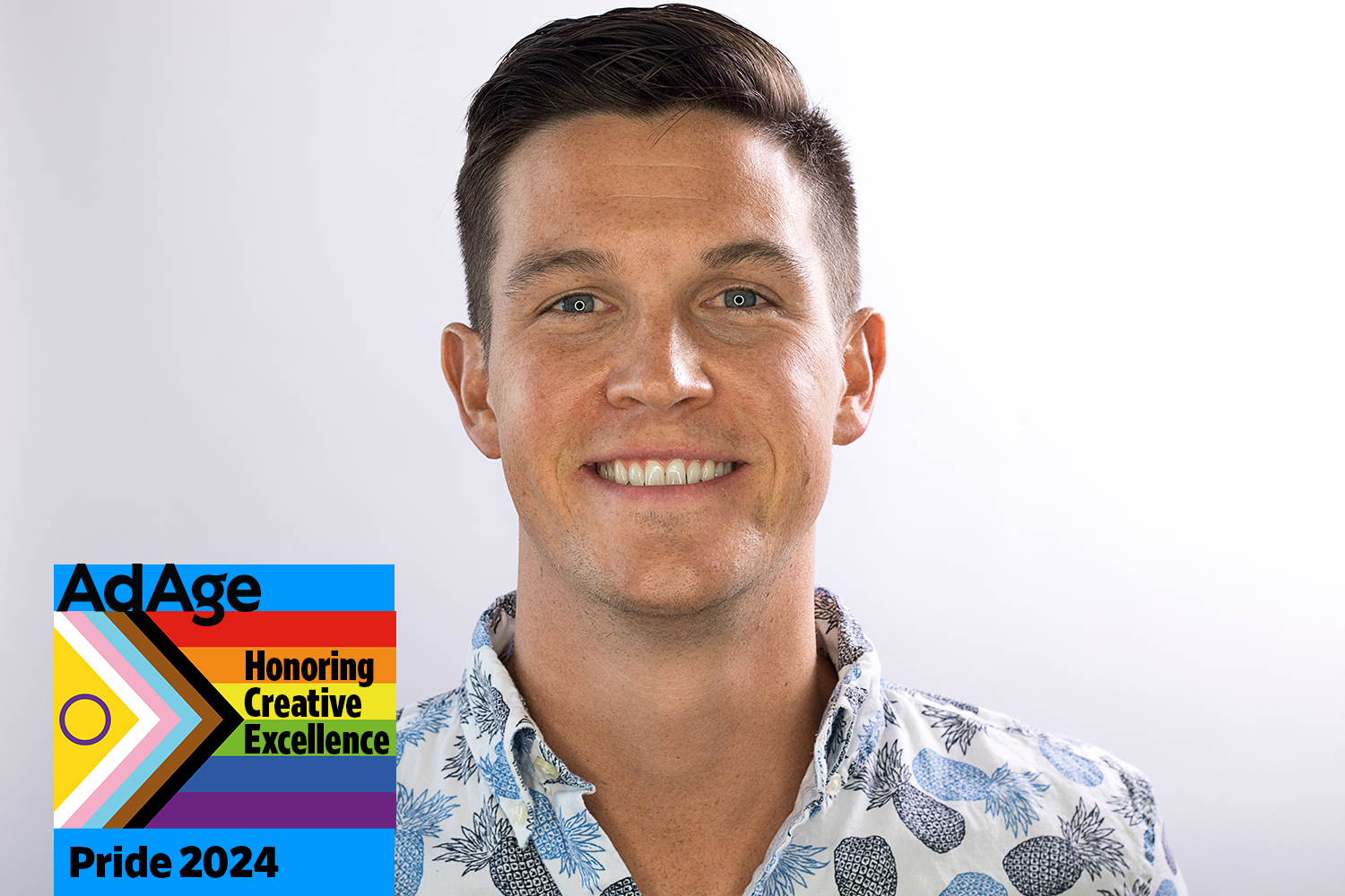 Hunterblu Media’s David Hunter on the need to celebrate pride and ...