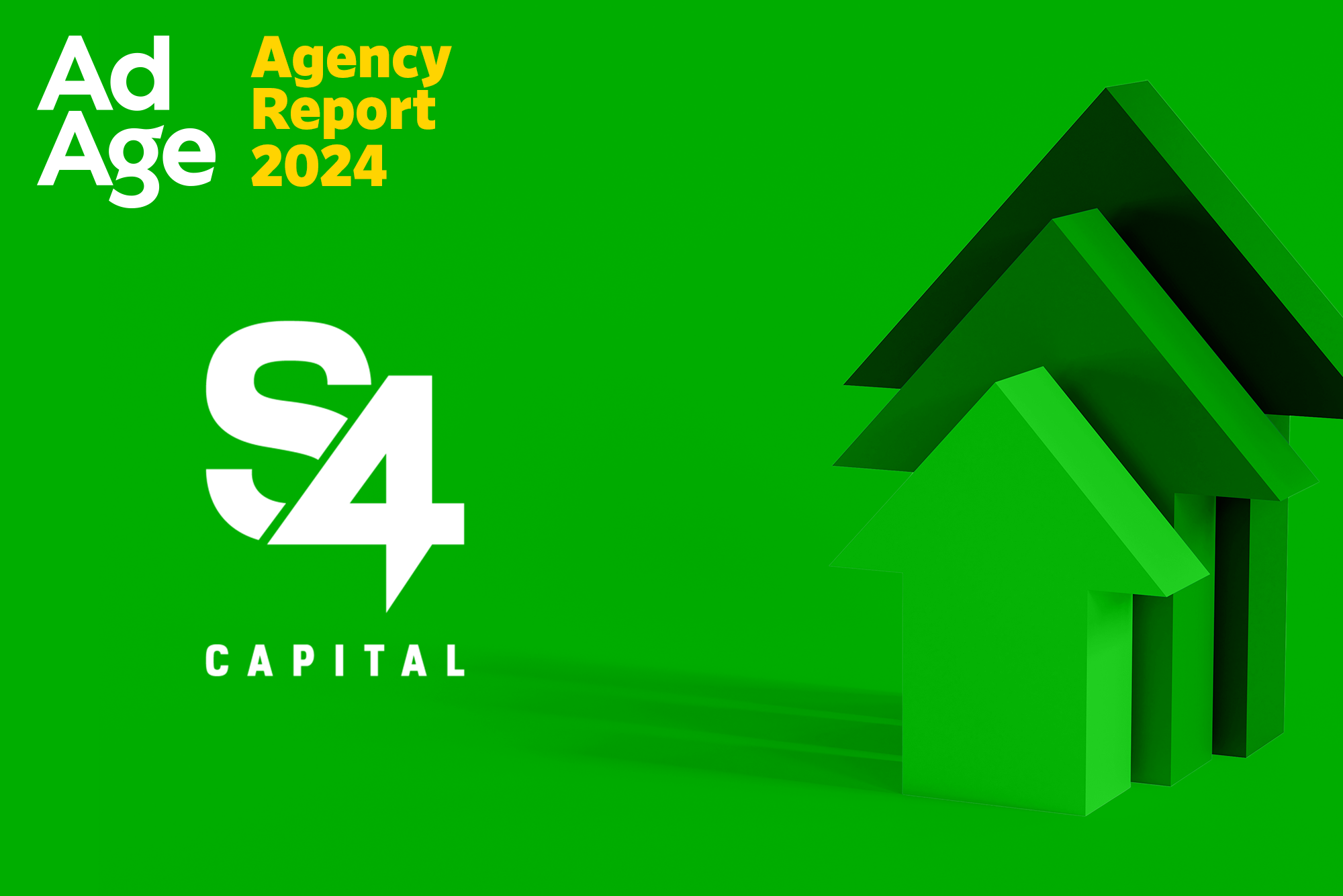 S4 Capital—Agency Report 2024 | Ad Age