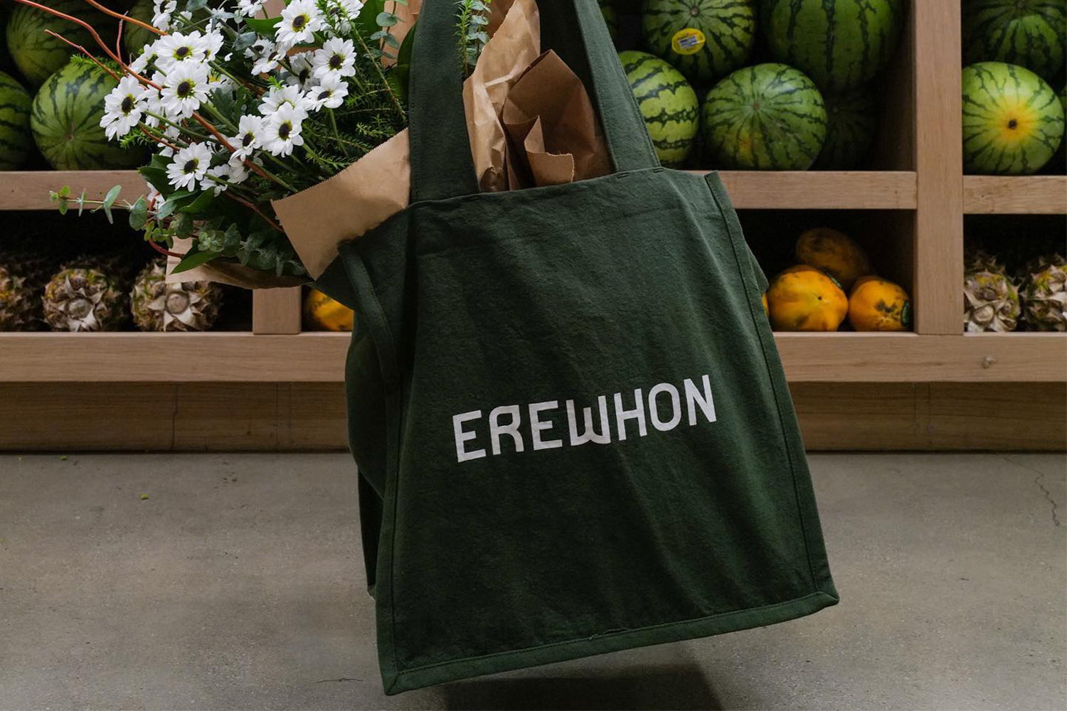 Erewhon: Hottest brands, most popular marketing 2024 | Ad Age