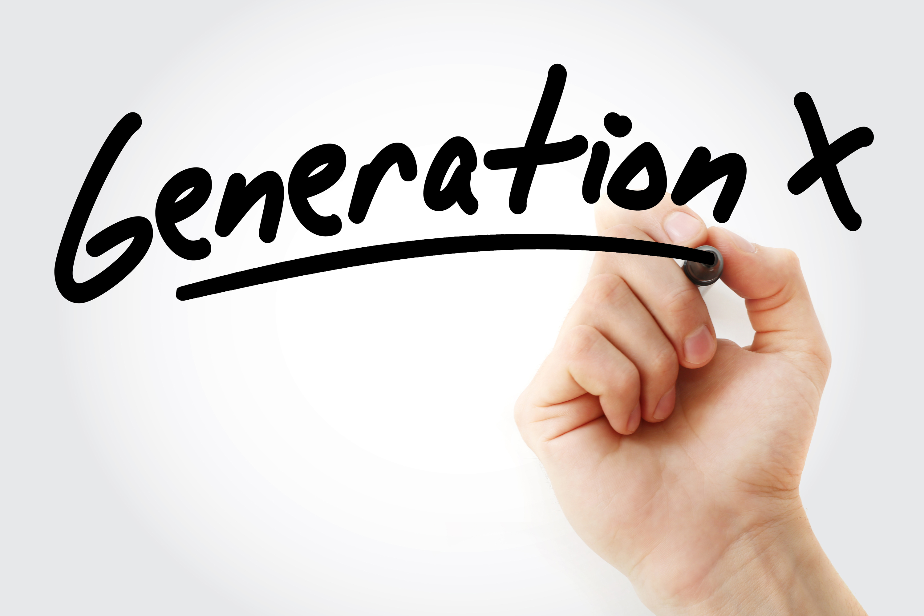 Marketing to Gen X—3 challenges every brand must overcome | Ad Age