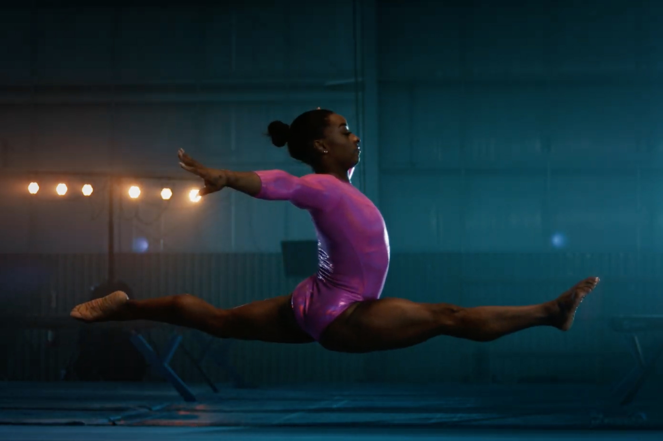 Simone Biles: Hottest brands, most popular marketing 2024 | Ad Age