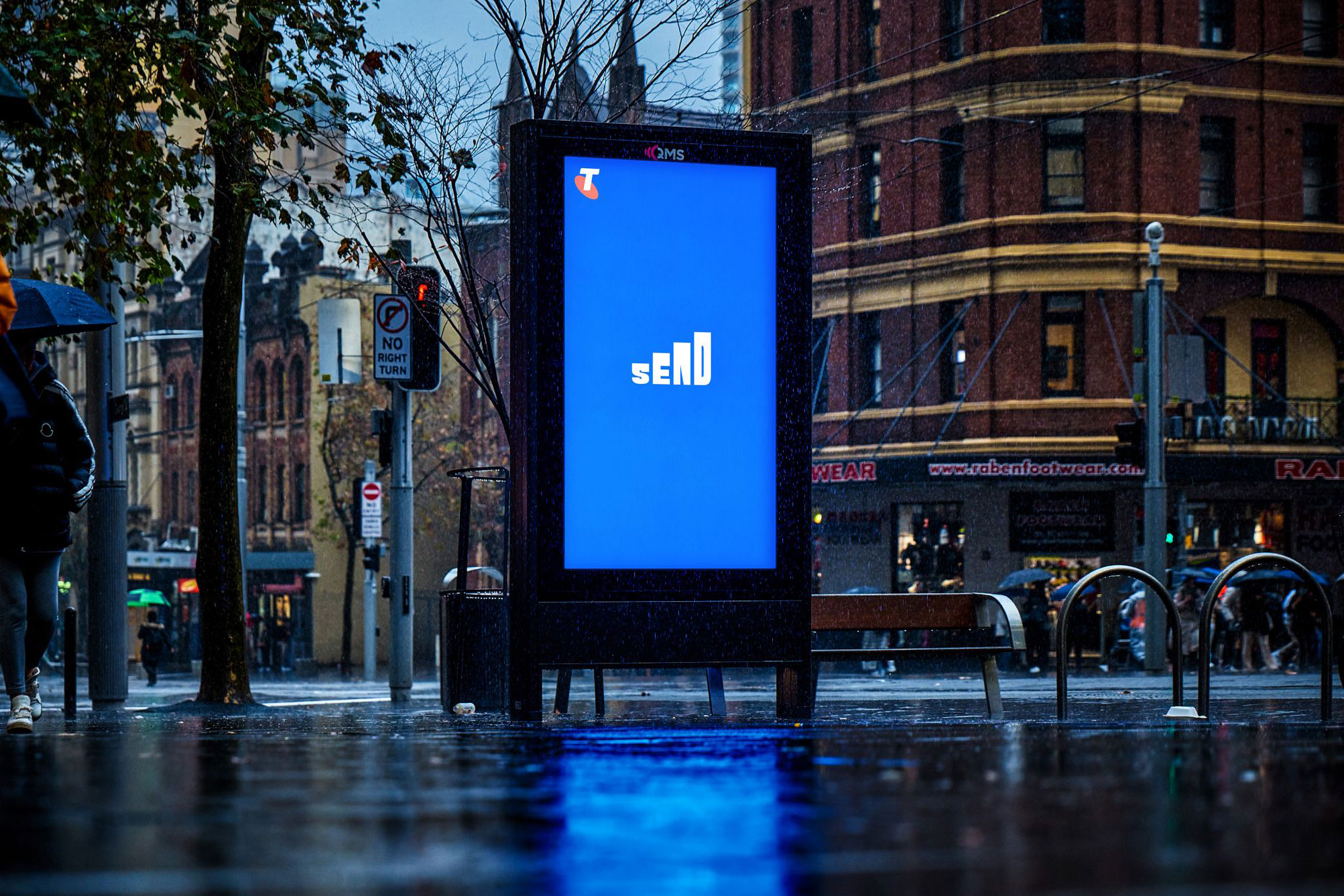 Top 5 creative ads: Telstra, Change the Ref, Etsy, Apple, Channel 4 ...