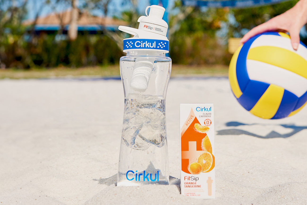 Cirkul: Hottest brands, most popular marketing 2024 | Ad Age