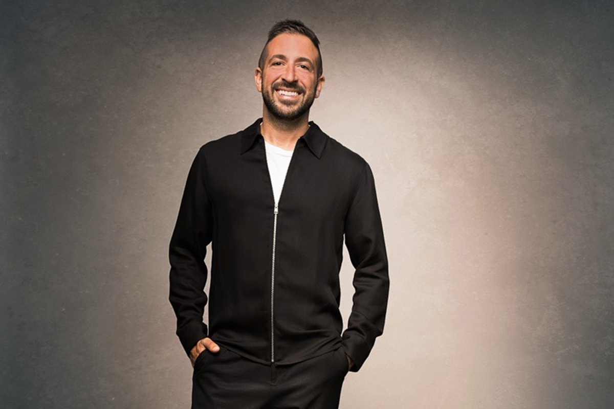 BBH USA names BBDO New York’s Steven Panariello as CEO | Ad Age