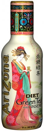 Tea Titans Arizona, Lipton Tangle for First Place | Ad Age