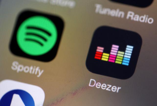 Beatles to Stream on Apple Music, Spotify for First Time | Ad Age
