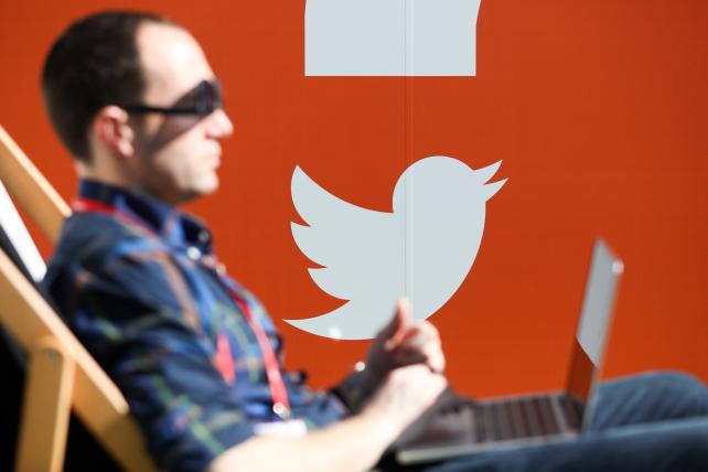 Twitter Shows Signs of Life With Renewed User Growth | Ad Age