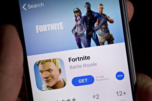 Fortnite phenomenon turns game developer into a billionaire | Ad Age