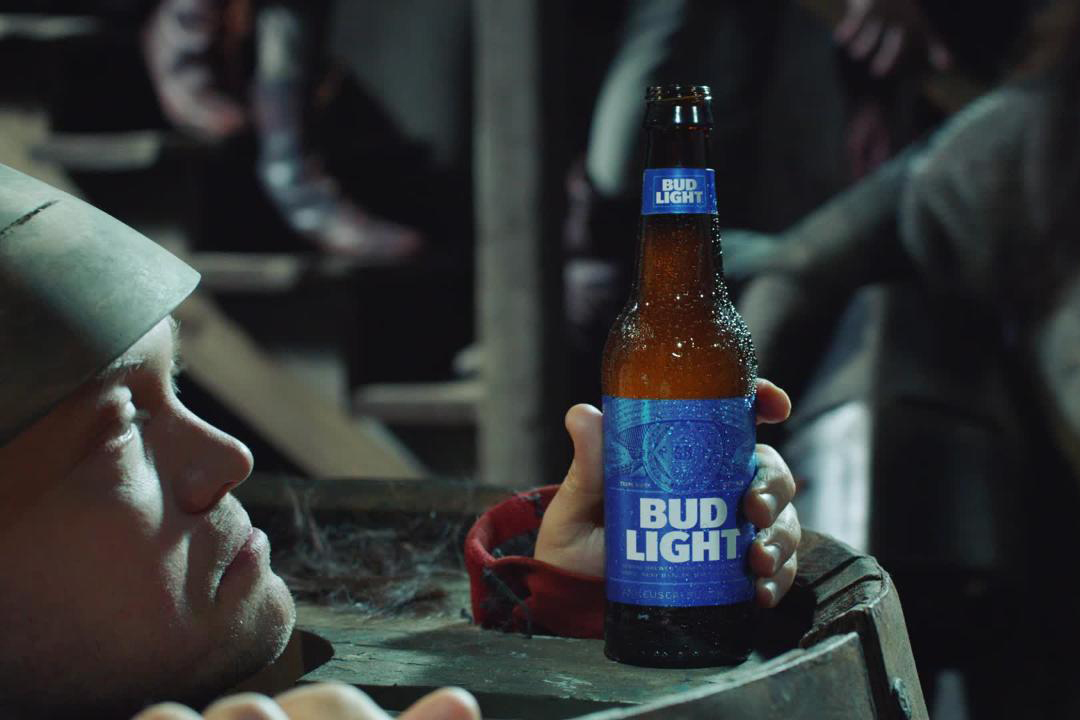 Wizard Actor In Bud Light Commercial | Americanwarmoms.org