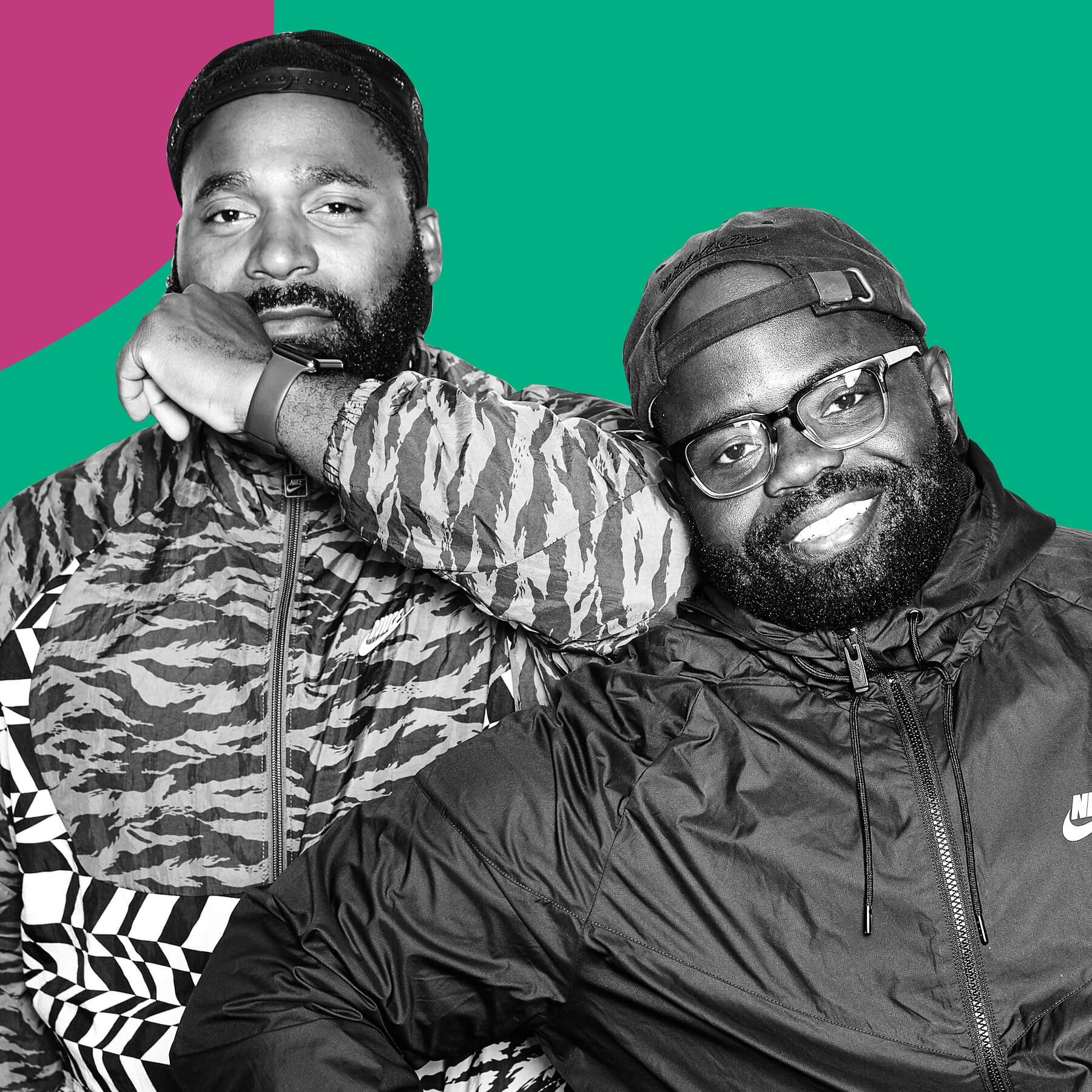 Ad Age’s list of the 40 people under age 40 shaping the marketing ...