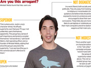Mac Owners Are Just Like, Well, the Mac Guy | Ad Age