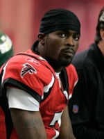 Michael Vick in Talks to Become PETA Spokesman | Ad Age