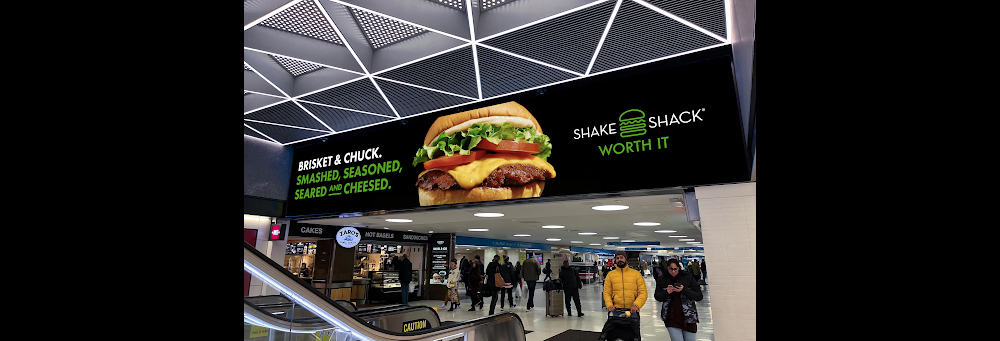 Shake Shack’s new ads put its ingredients on the tip of everyone’s ...