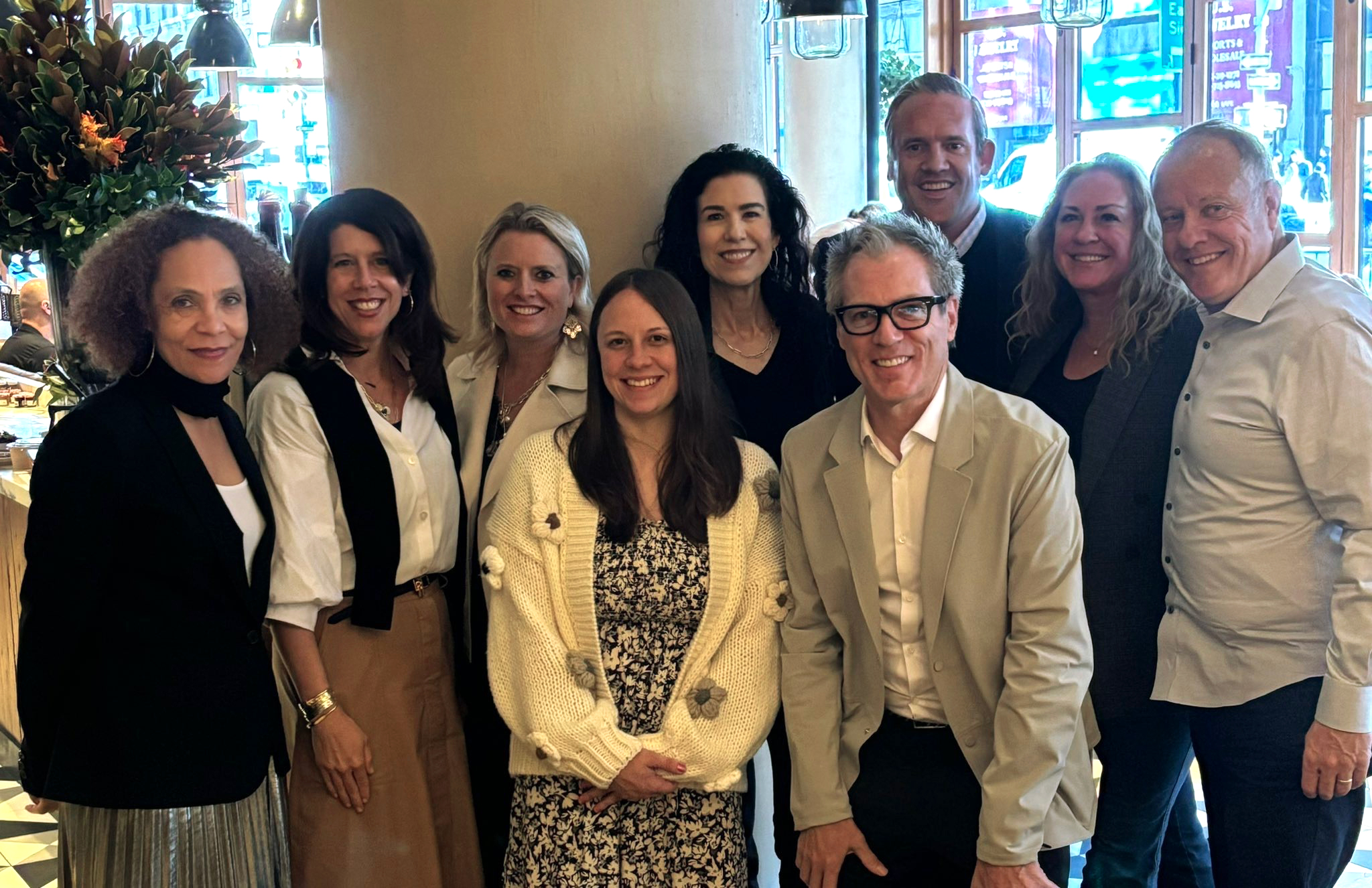 Agency leaders: 5 challenges as 2025 looms | Ad Age