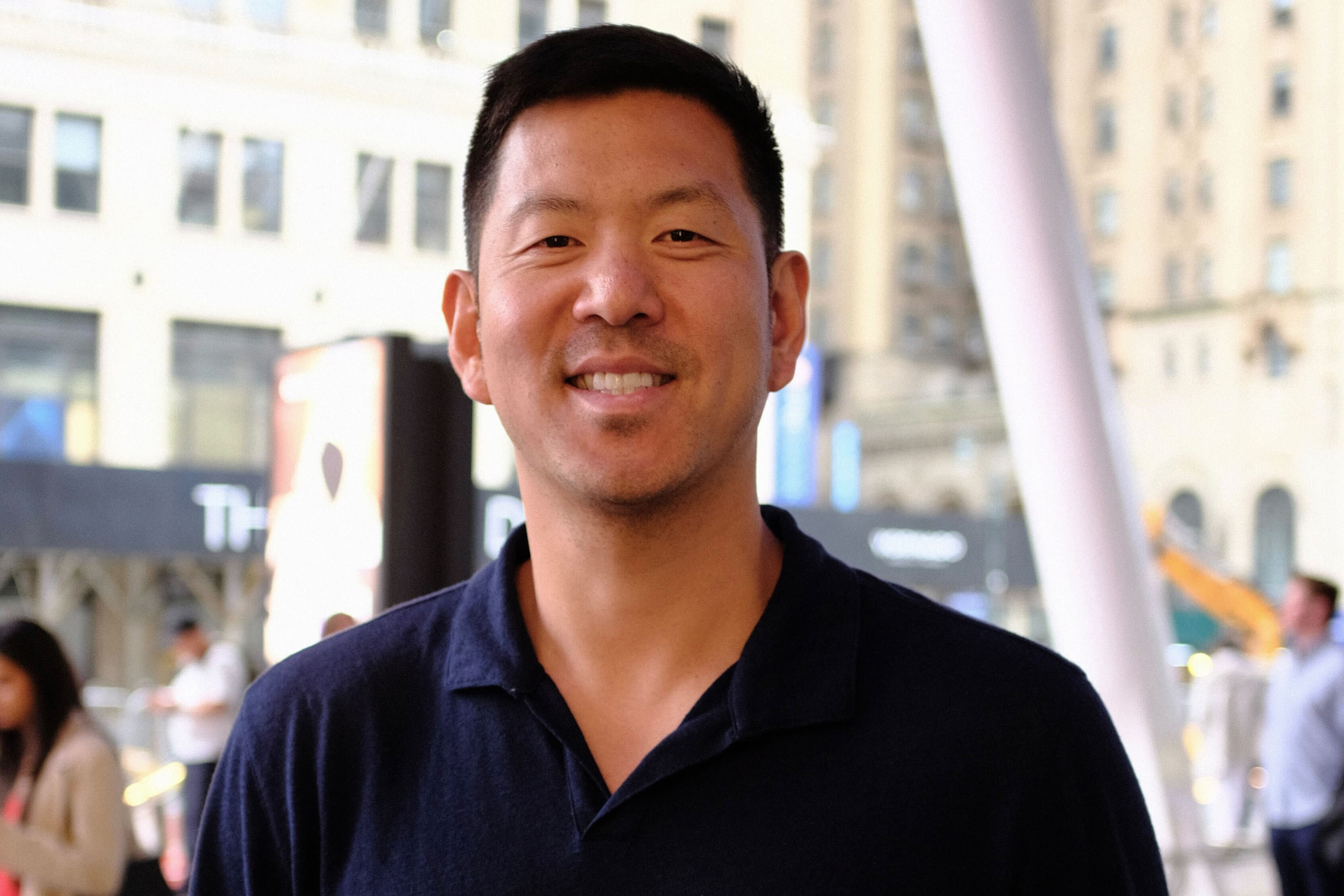 Seho Lee, Uber: 40 Under 40 2024 | Ad Age