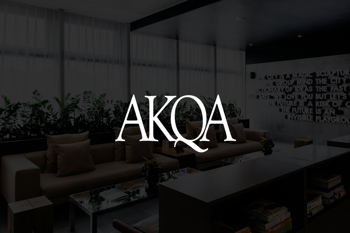 AKQA: 11 execs leave after Ajaz Ahmed | Ad Age
