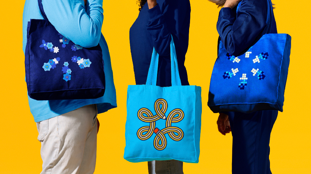 Walmart brand refresh includes new blue and old font | Ad Age