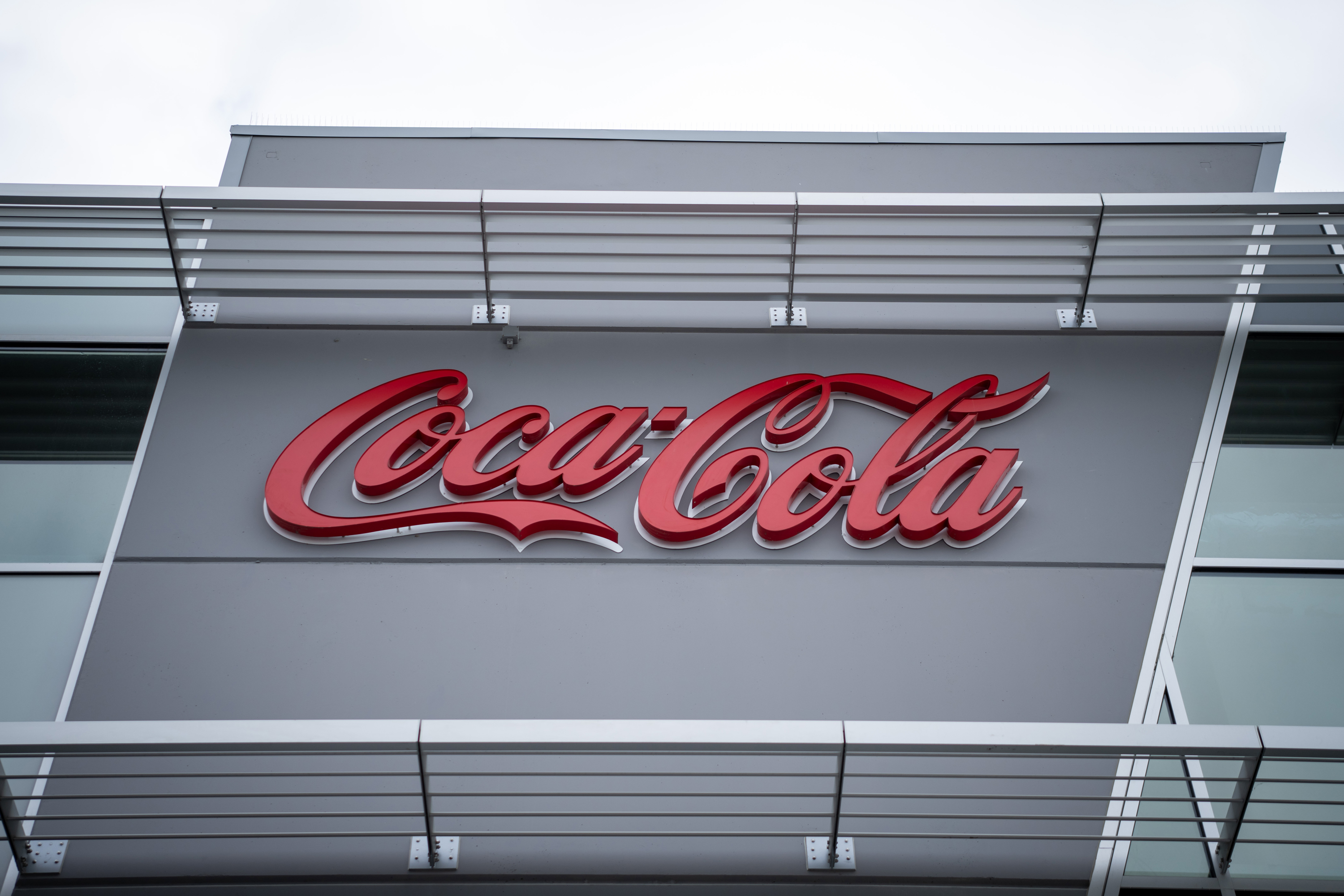 Coca-Cola warns of potential negative impact from DEI changes | Ad Age
