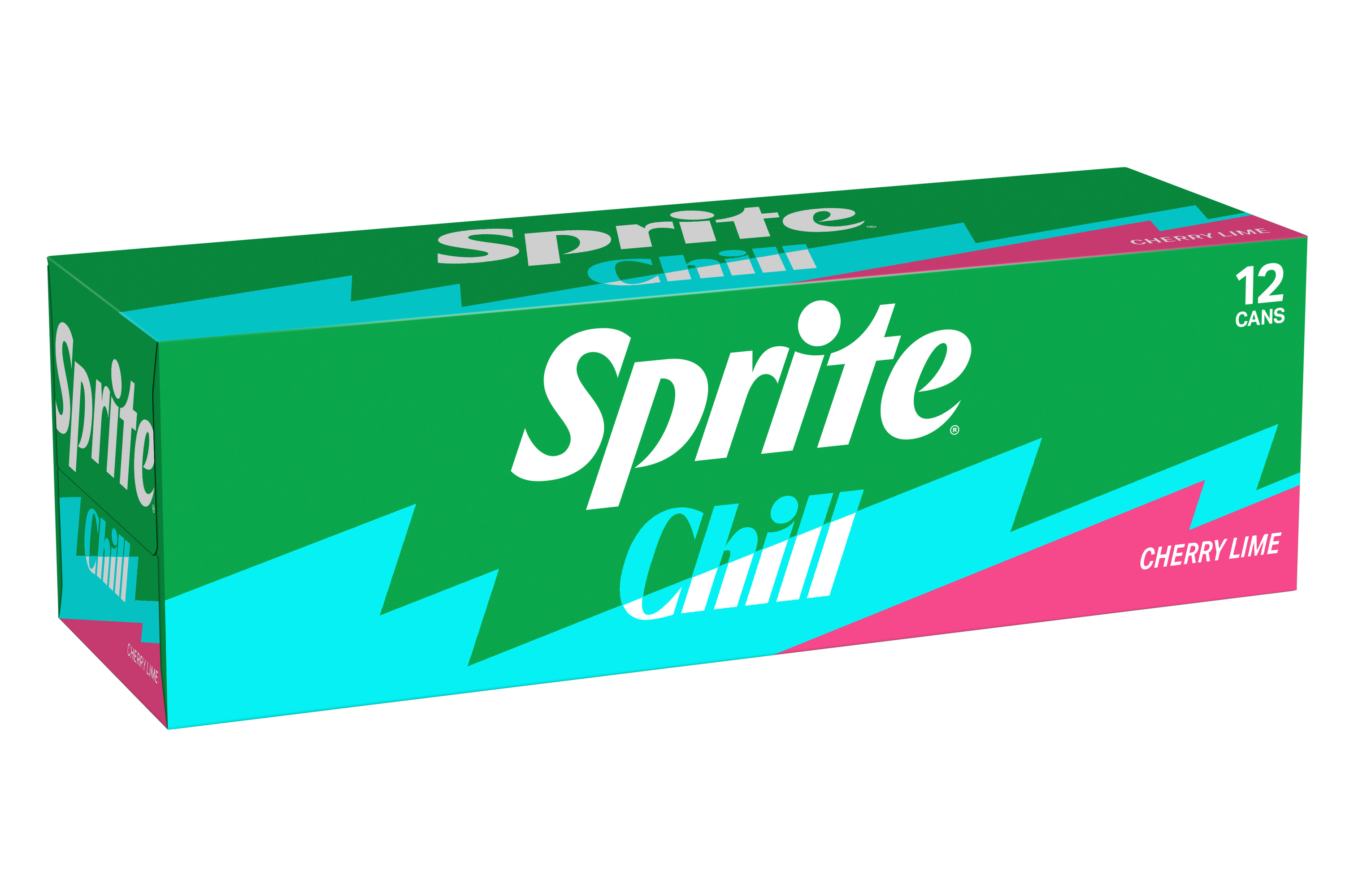 Sprite Chill becomes part of permanent portfolio, marketing plans | Ad Age