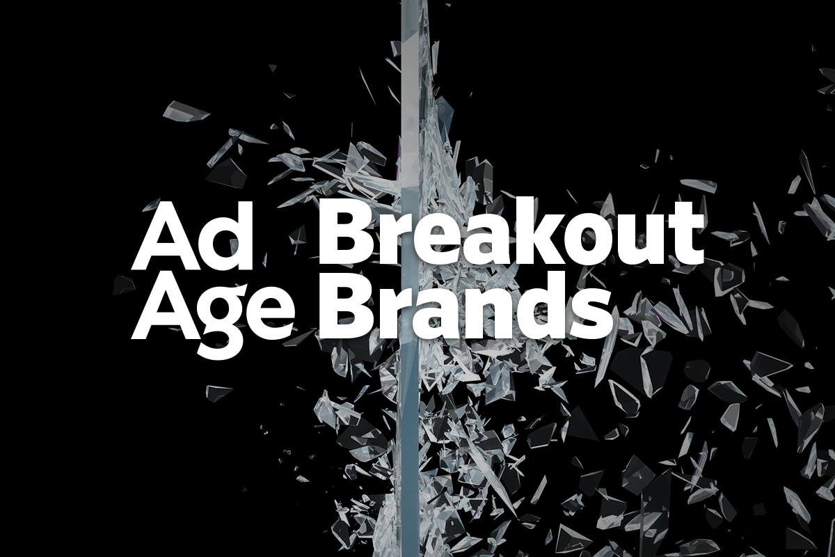 2024 Ad Age Breakout Brands awards deadline June 10 | Ad Age
