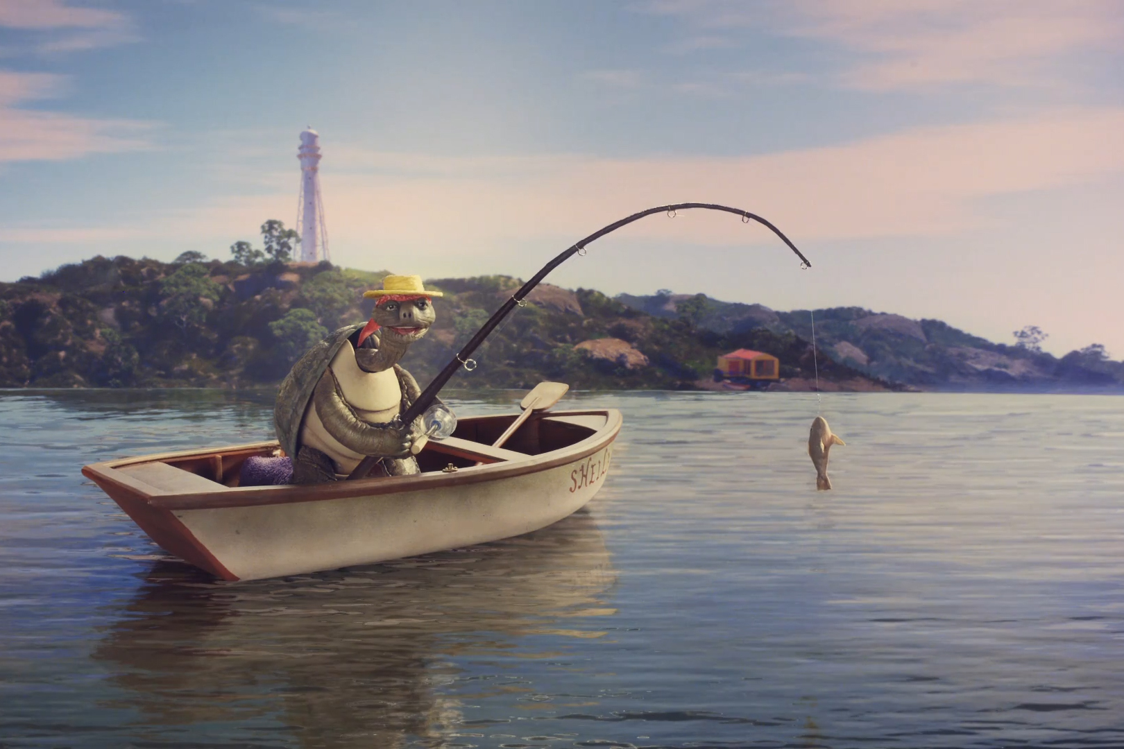 Revolver: Best Production Companies of 2025 | Ad Age