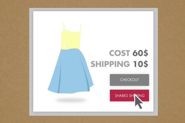 ASOS: Shared Shipping (SPEC) | AdAge