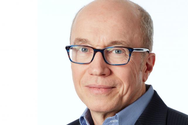 How Long Will Alan Murray Edit Fortune Magazine? | Ad Age