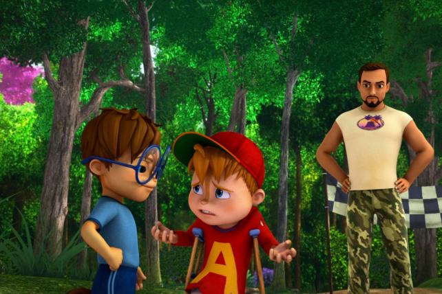 Kids Upfront: TV Networks Pitch Ad Buyers on Immersive Experiences | Ad Age