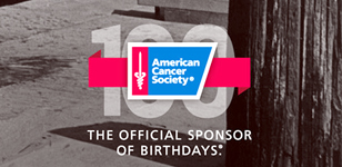 American Cancer Society : More Birthdays | Ad Age